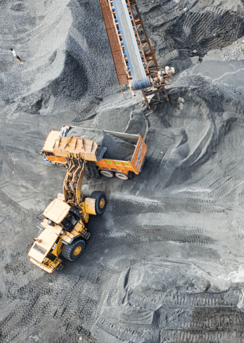 Mines & Energies - KHEOPS Developments