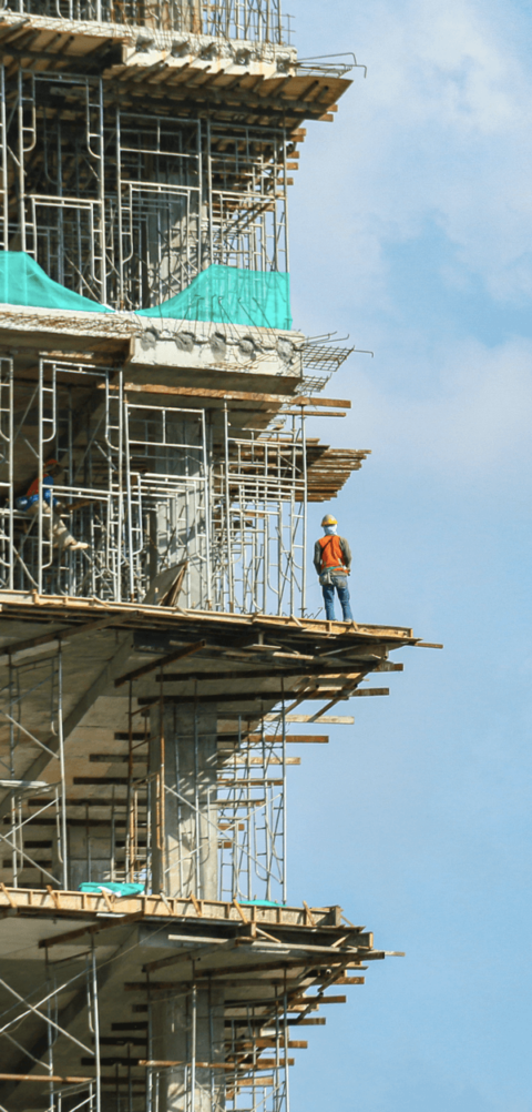 Constructions BTP - KHEOPS Developments